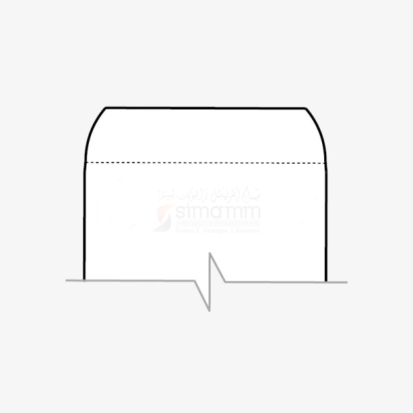 Tuck With Bellow Dust Flap & Lock – Simamm Group